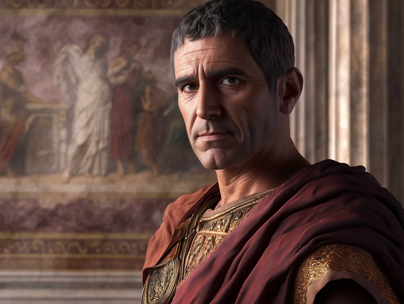 Credit, Loans, and Risk: How Ancient Rome Handled Money Without a ...