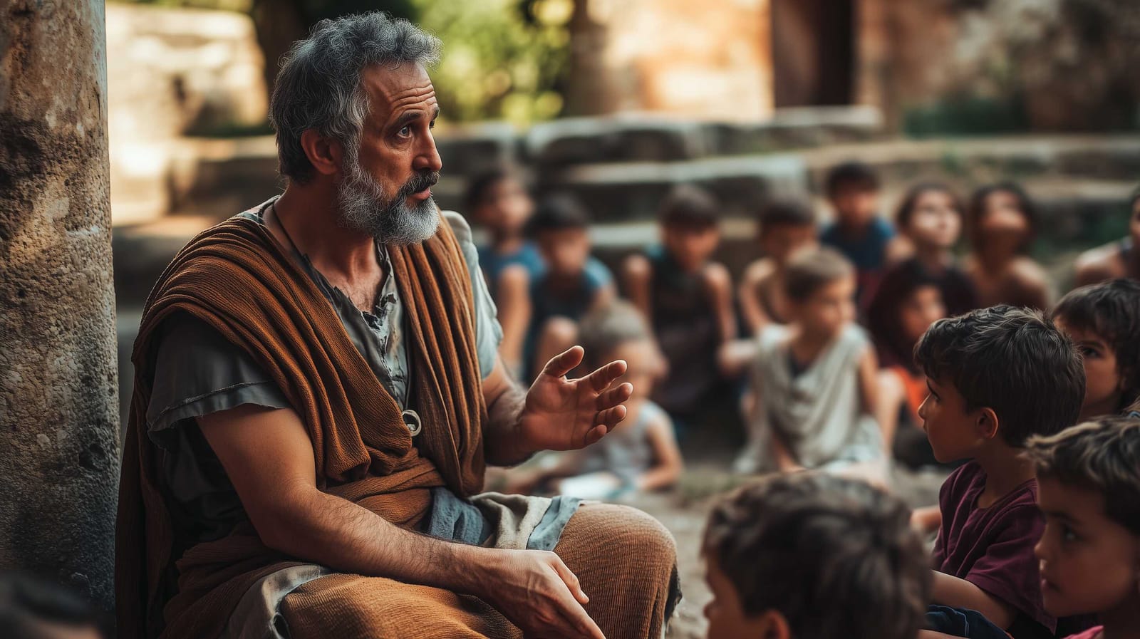 Rome’s Hidden Cruelties: Disturbing facts about the Roman Empire (Part 1)