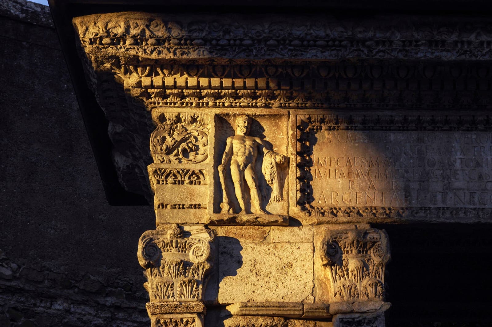 Credit, Loans, and Risk: How Ancient Rome Handled Money Without a ...