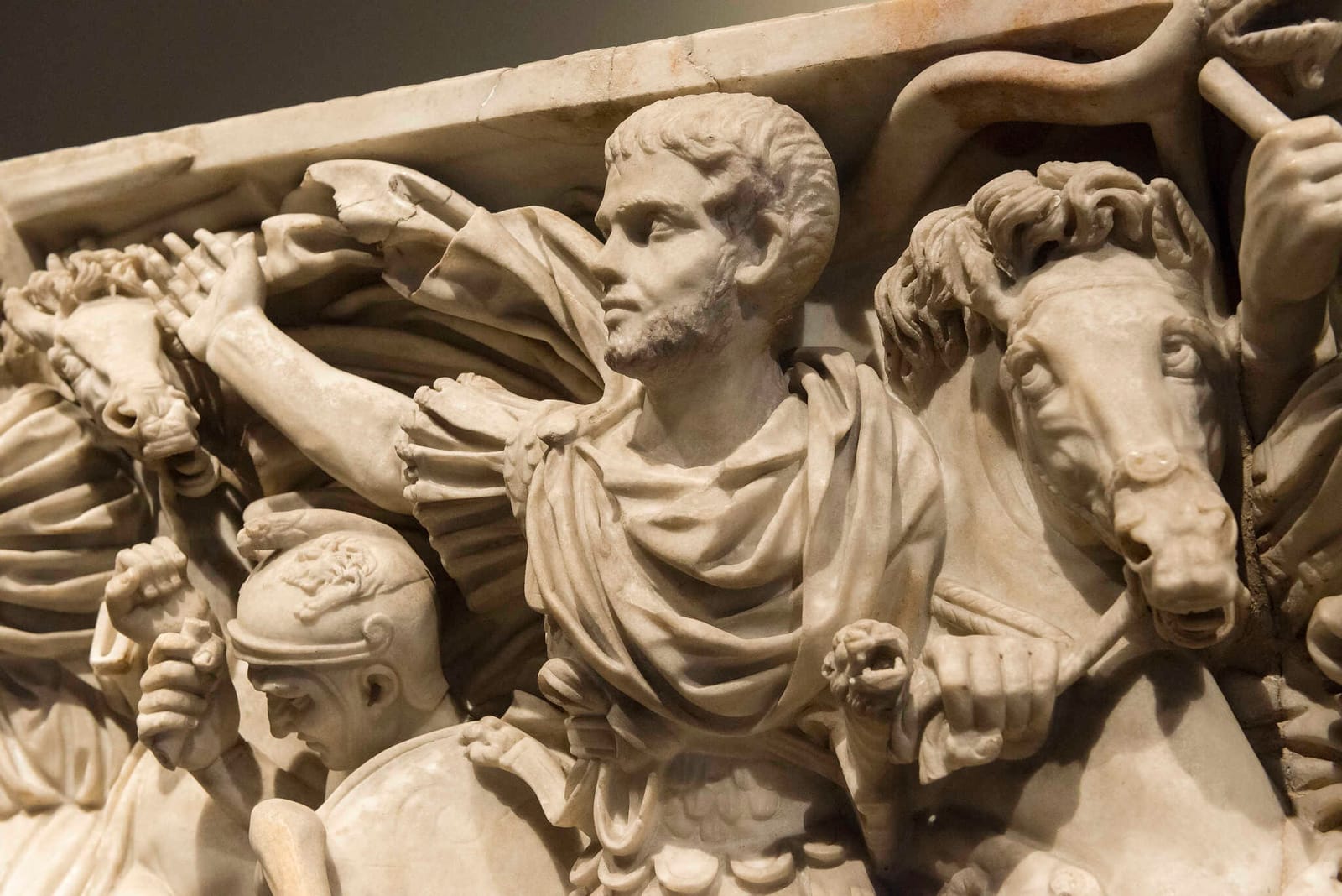 Emperor Decius: Persecutor of Christians or Restorer of Rome?