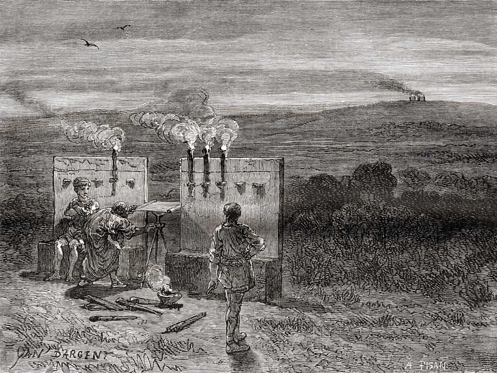 Polybius and the Architecture of Roman Power