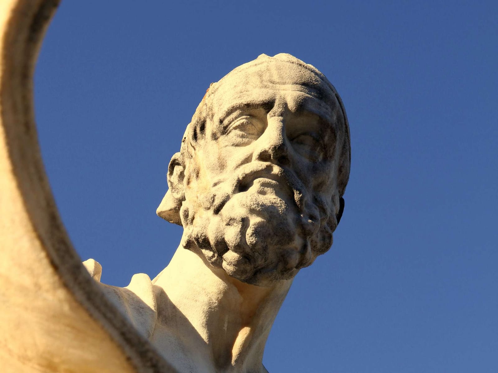 Polybius and the Architecture of Roman Power