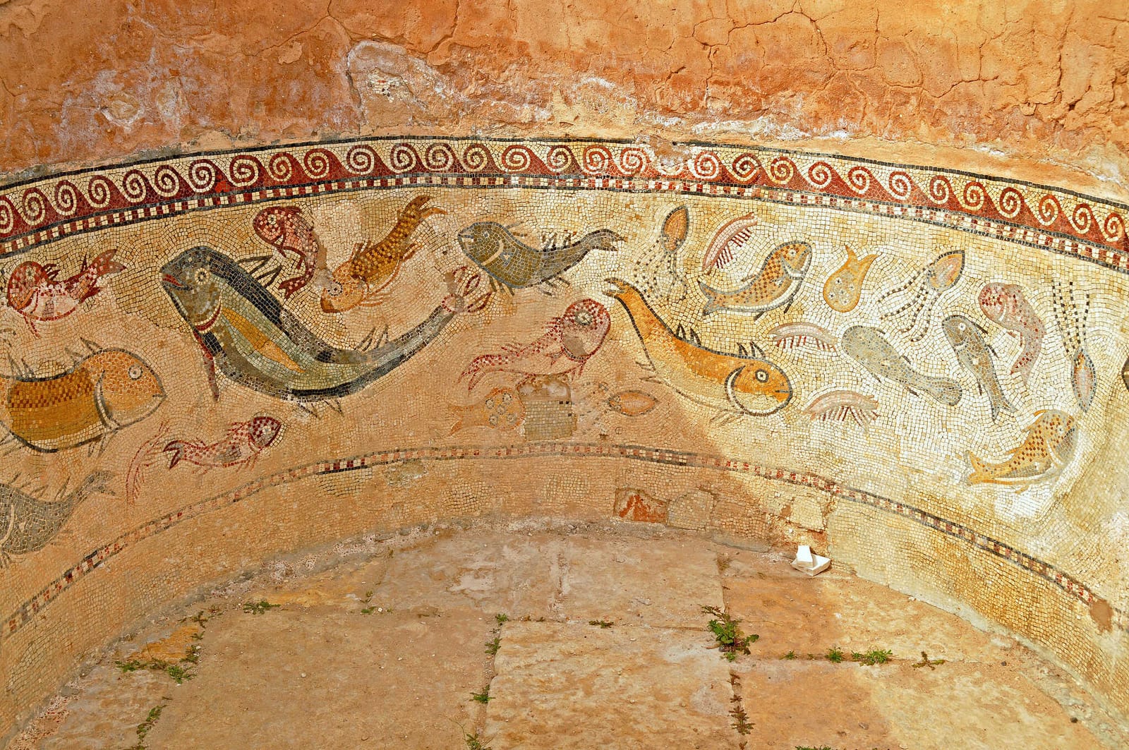 Numidia: Rome’s African Frontier and the Soldiers Who Changed an Empire