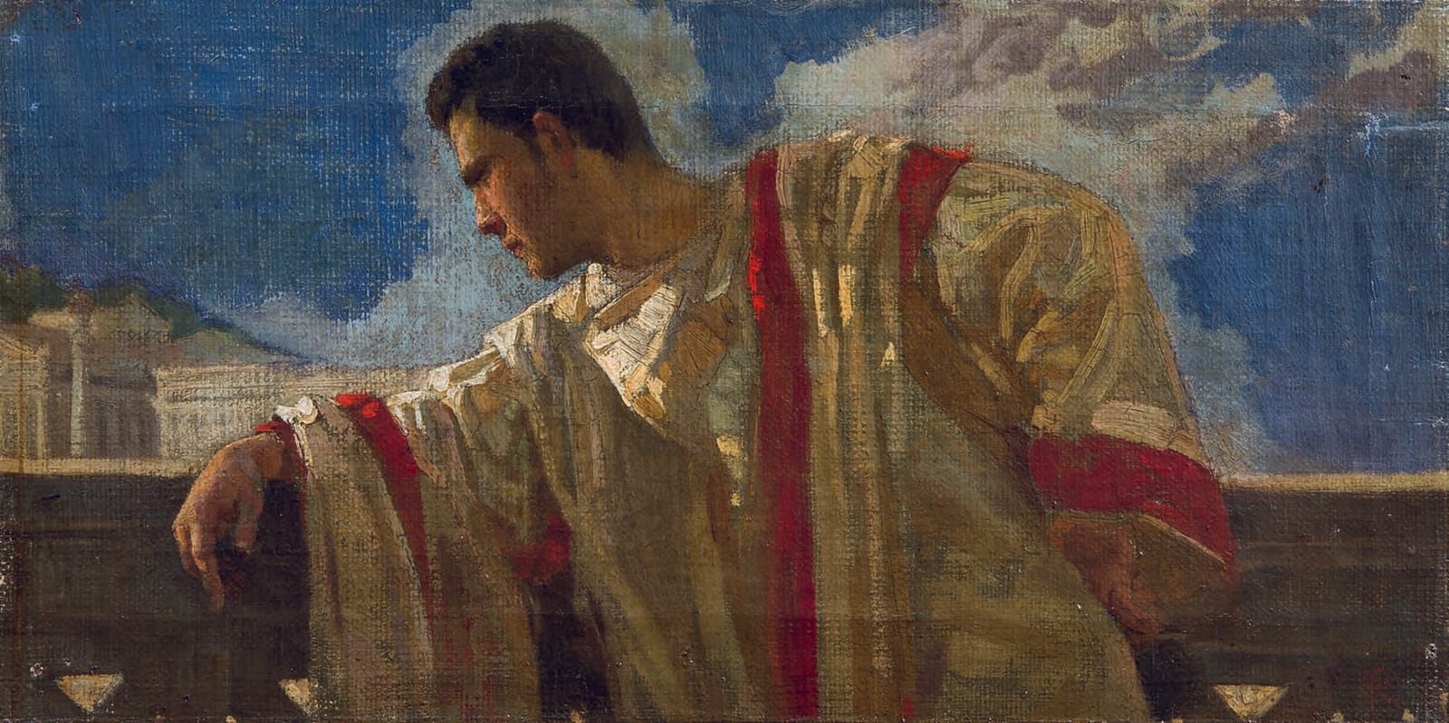 The Senate of Rome, Senatus Populusque Romanus: Backbone of a Republic ...