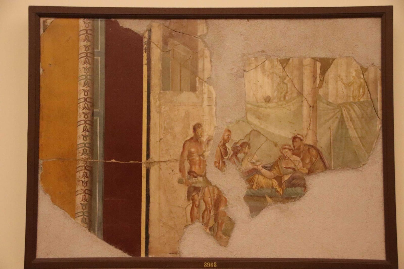 The Art of Poison in the Roman Empire