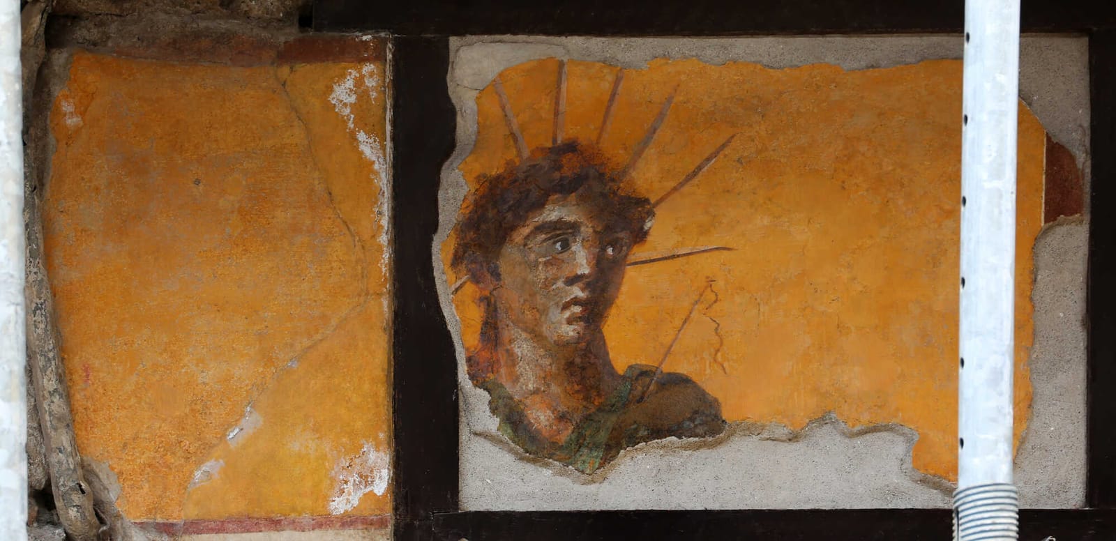 Pompeii’s Taverns and Wine Bars: The Hospitality Business of an Ancient ...