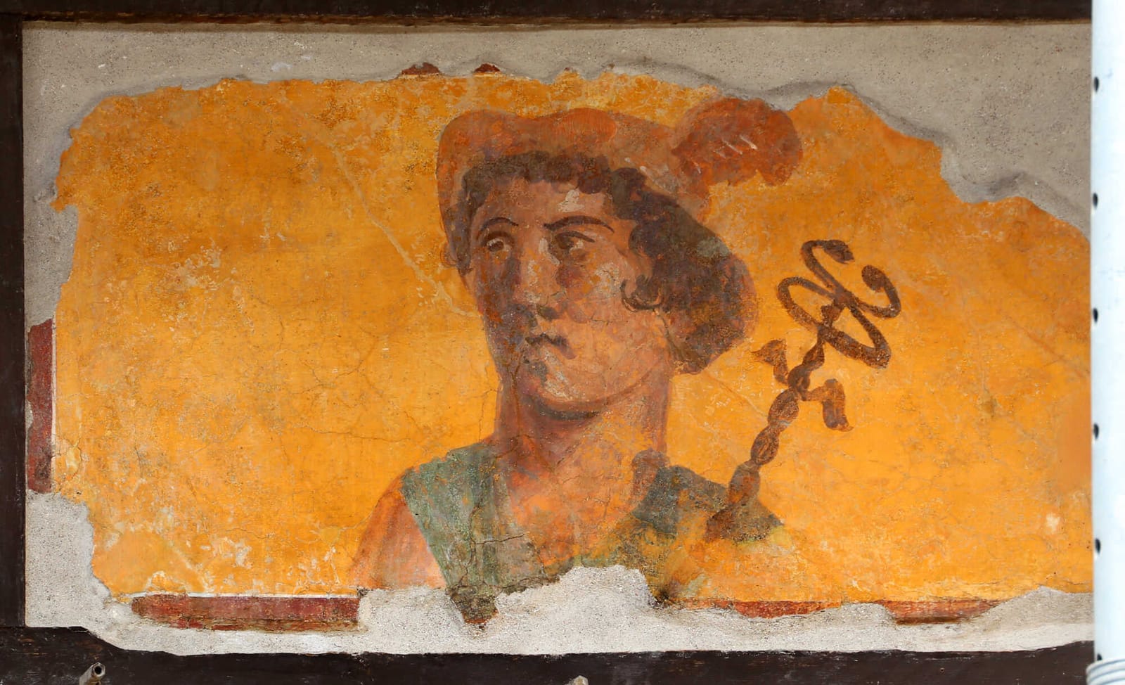 Pompeii’s Taverns and Wine Bars: The Hospitality Business of an Ancient ...
