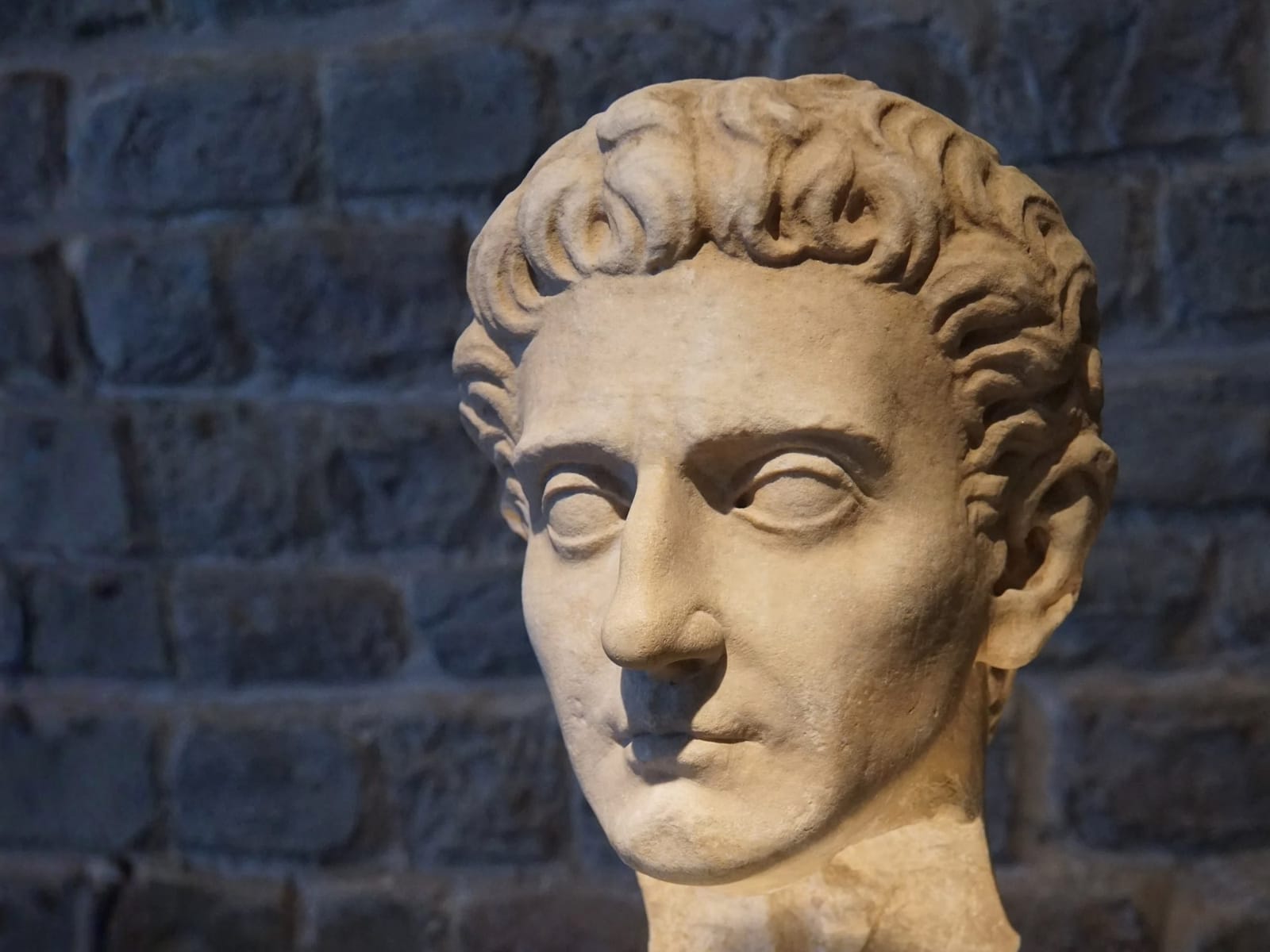Nerva: The First of the Good Roman Emperors