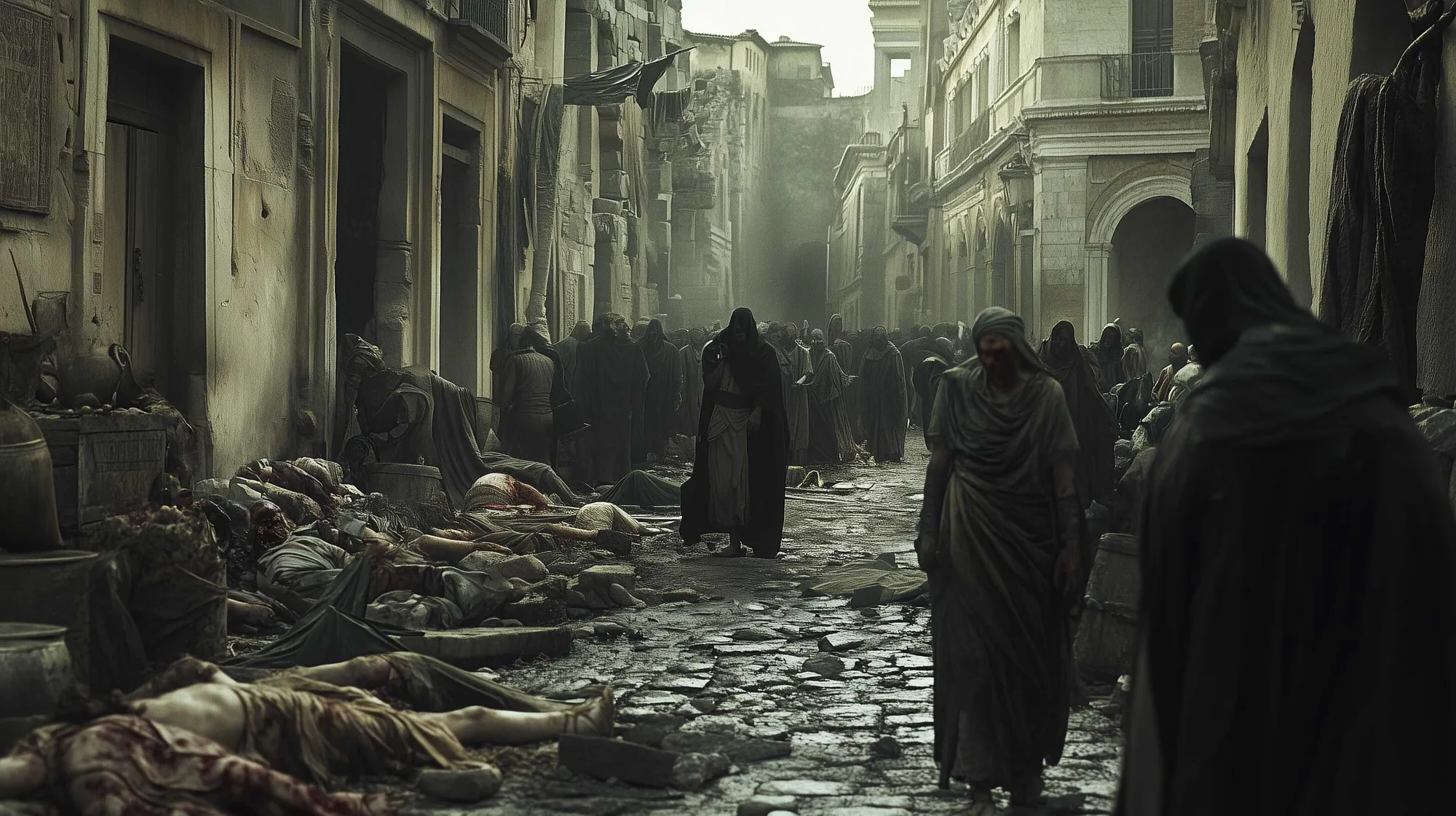 Garum: The Unami of Ancient Rome