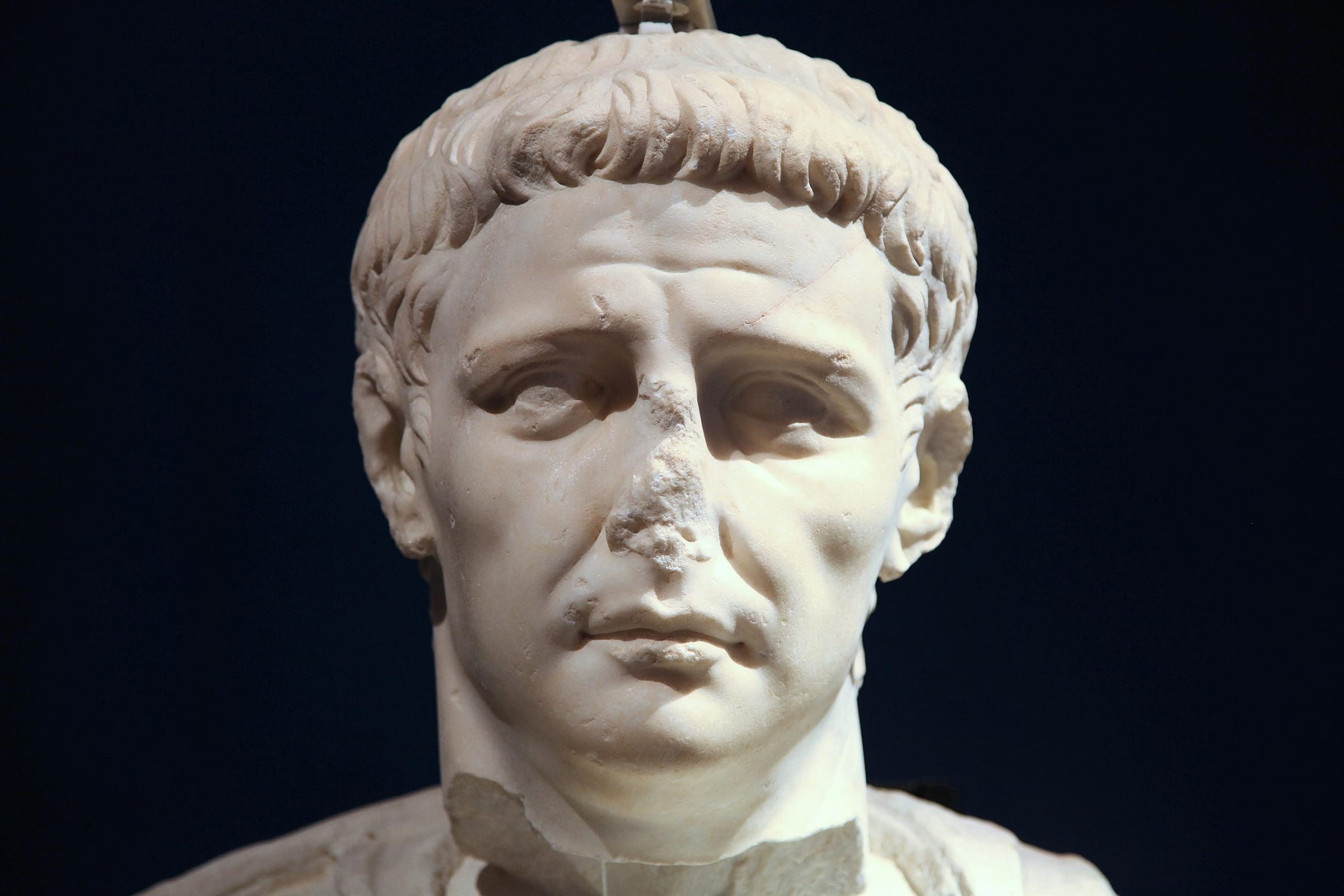 Domus Romana: The Roman Villa of Rabat, Malta