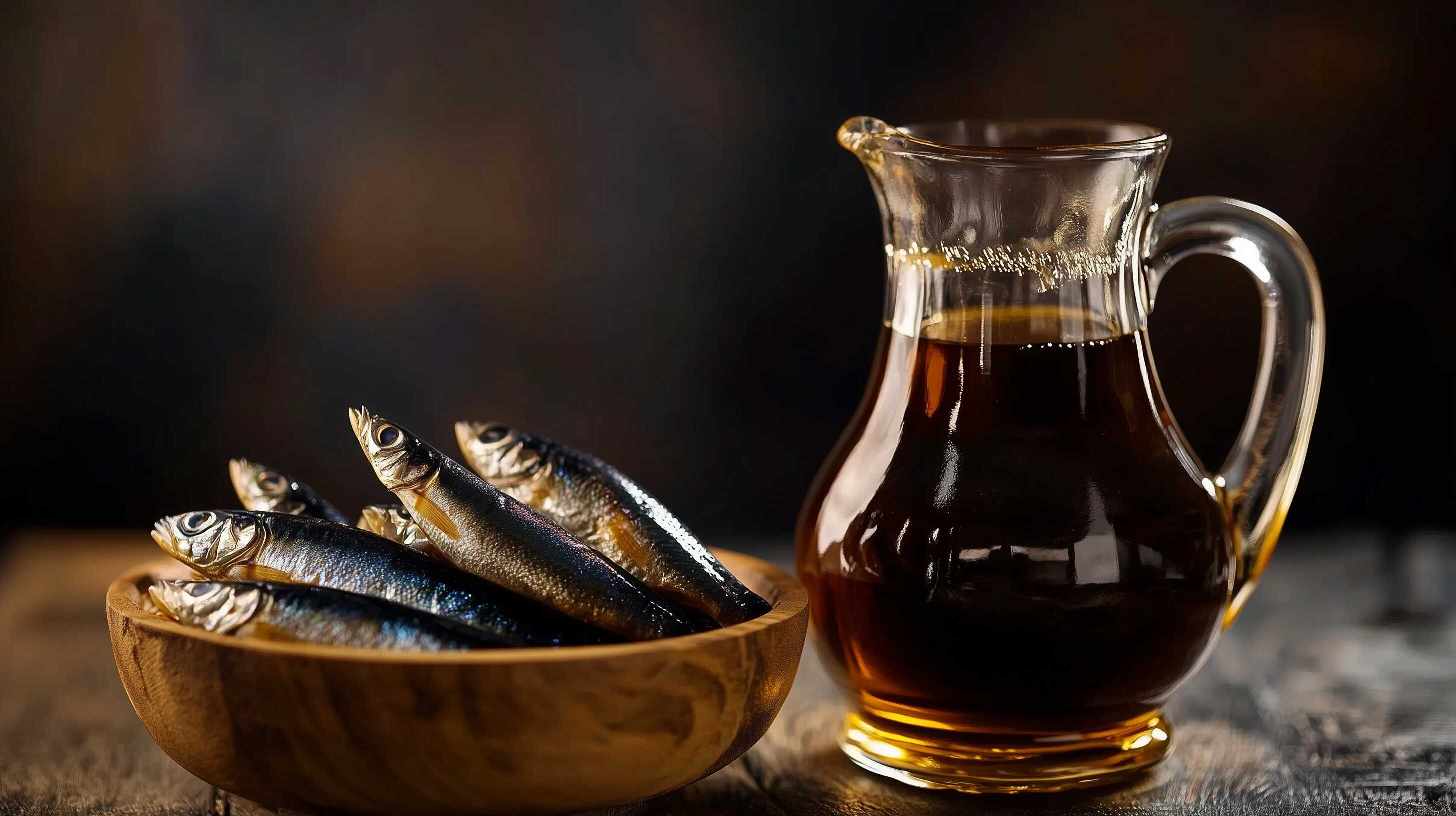 Garum: The Unami of Ancient Rome