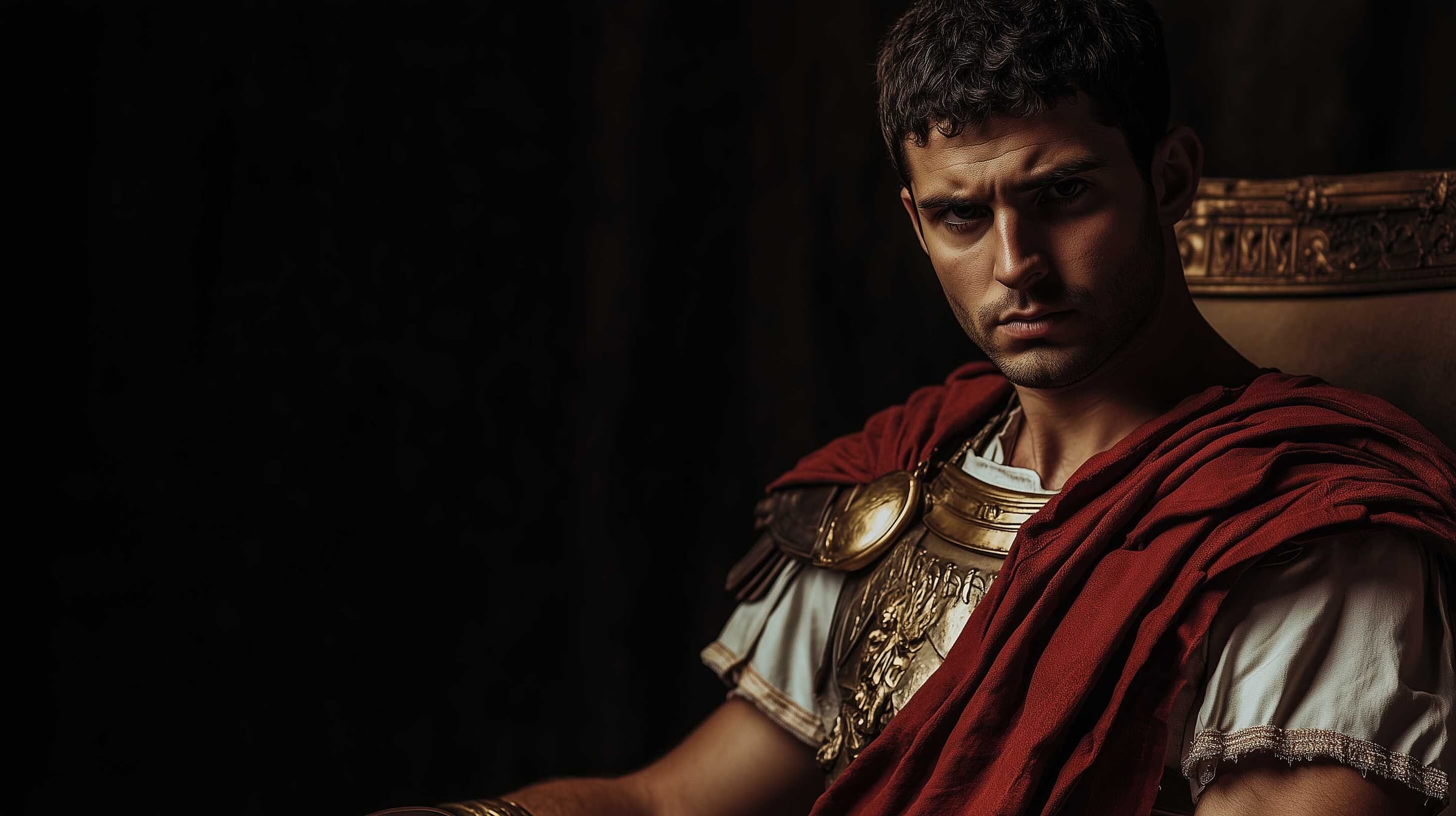 What was a Tribune in Ancient Rome?