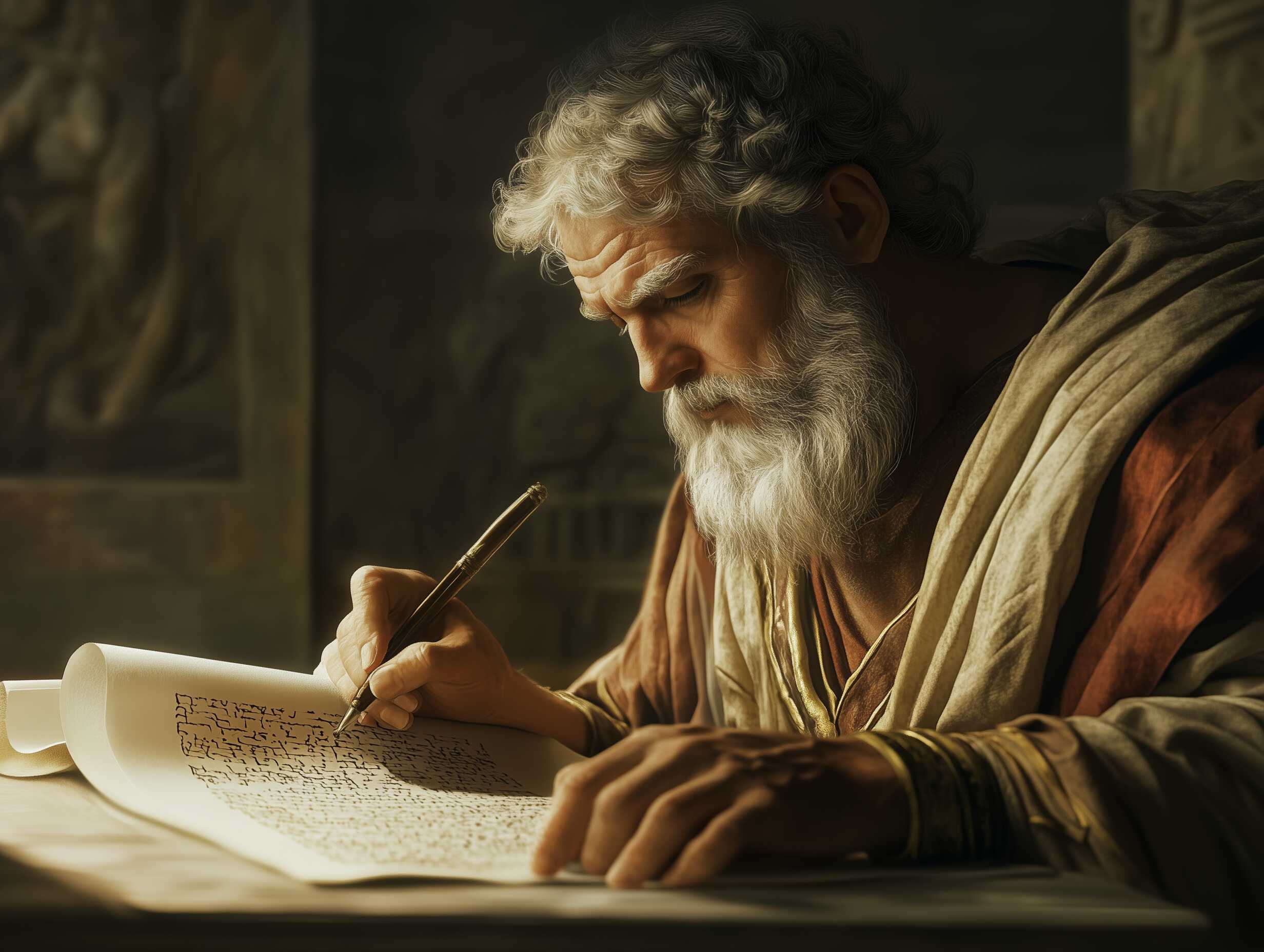 69 CE: The Year of the Four Emperors