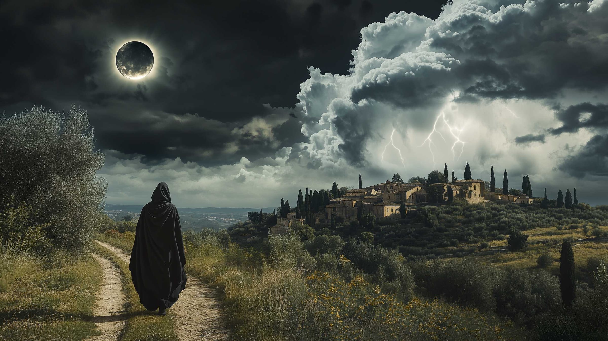 Romulus and Remus: The Legendary Founders of Rome