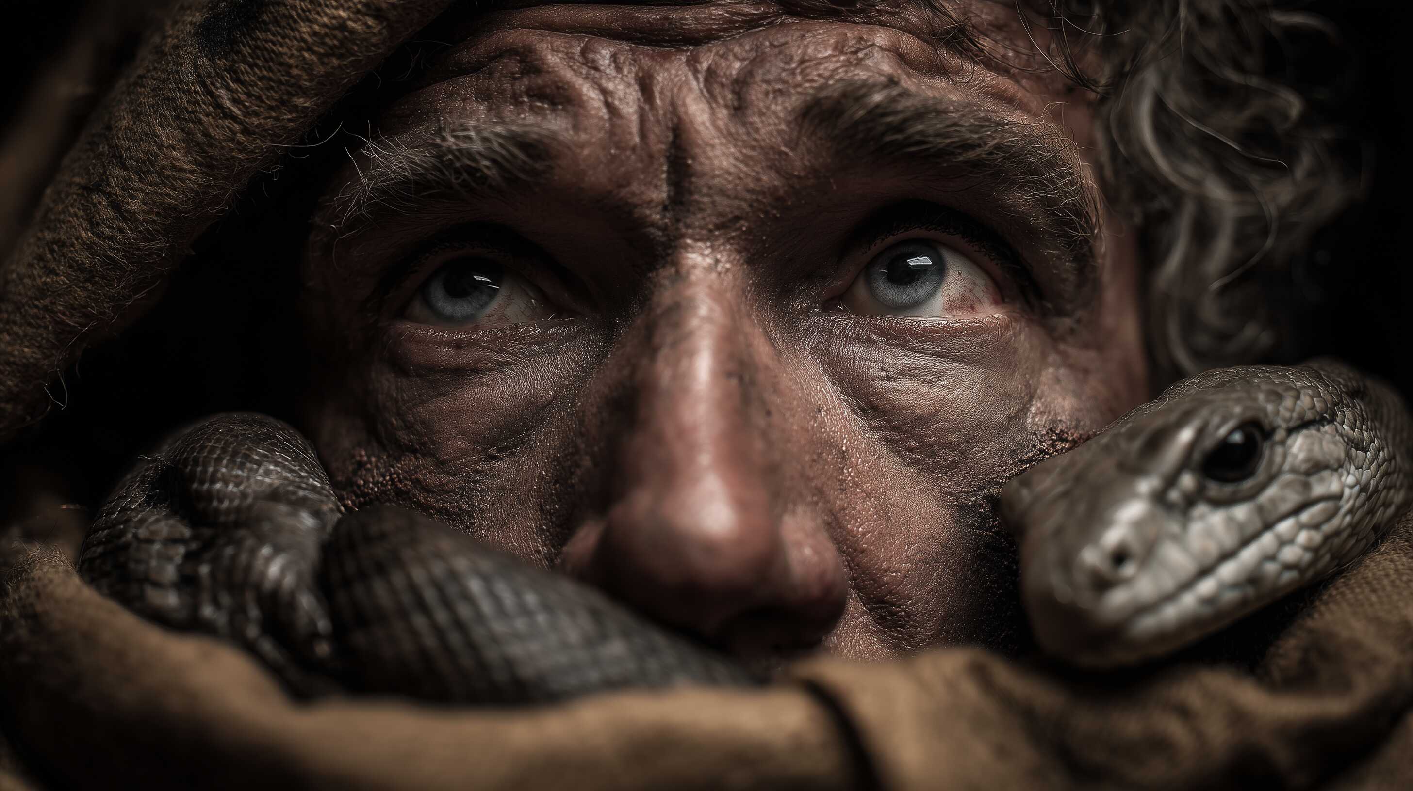 Crime and Punishment in the Roman Empire: Justice and Inequality