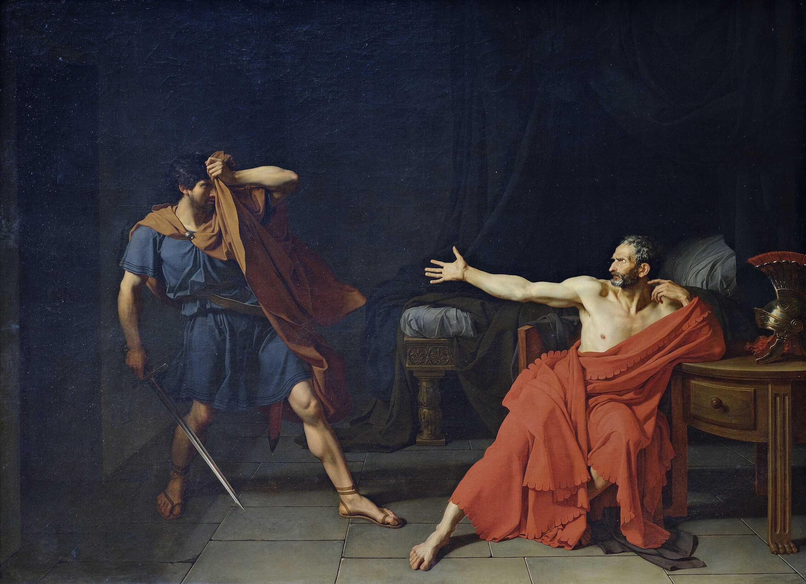 How Gaius Marius Changed Rome’s Armies Forever