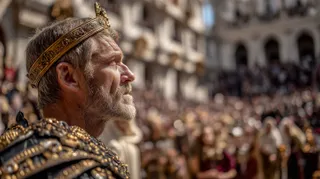 Locusta of Gaul: The Imperial Poisoner of Ancient Rome