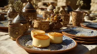 The Plague of Cyprian: Disease, Faith, and Crisis in the Roman Empire