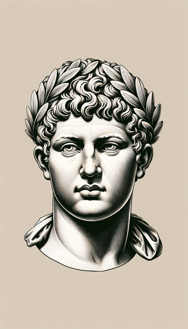 The Five Worst Roman Emperors: A Legacy of Tyranny and Excess