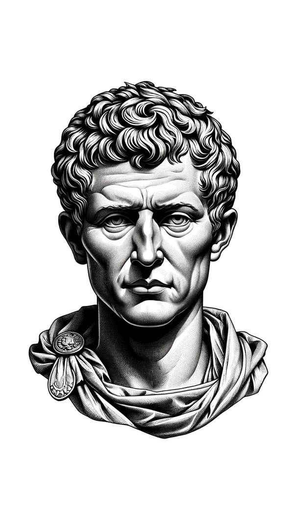 The Five Worst Roman Emperors: A Legacy of Tyranny and Excess