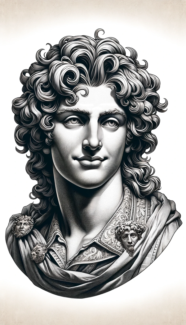 The Five Worst Roman Emperors: A Legacy of Tyranny and Excess