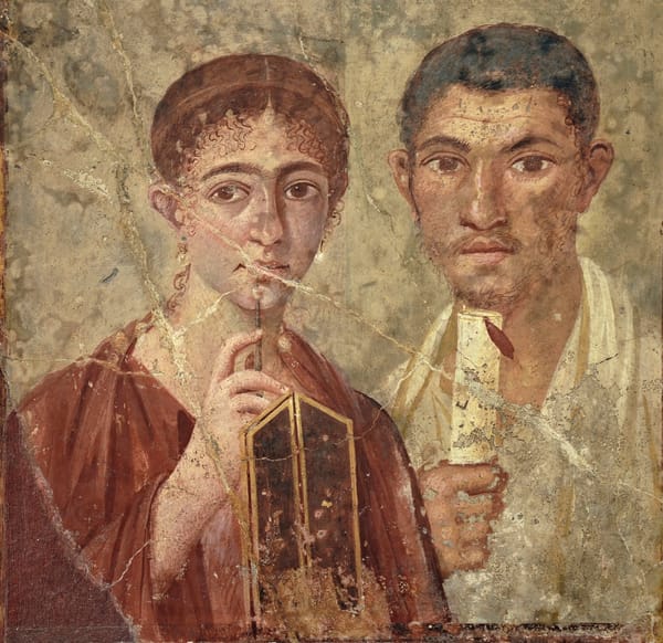 Marriage and Separation in the Roman Empire: A Historical Perspective ...