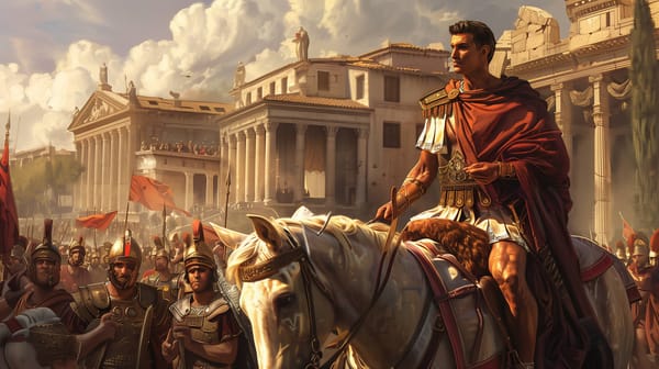 Who were the Plebeians in Ancient Rome? The Plebs Urbana of the Roman ...