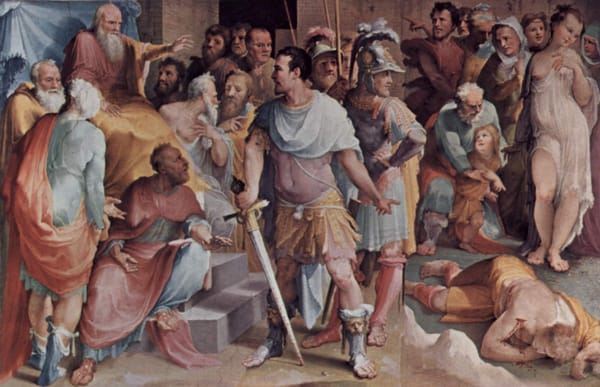 The Consuls in Ancient Rome: A Pillar of Republican Governance