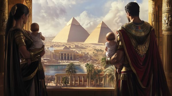 Cleopatra’s Daughter, Selene II: The Last Echo of a Dynasty