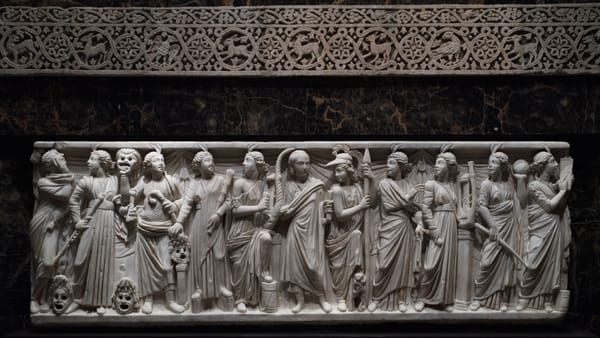 What were the Funeral Rites and Rituals of Ancient Rome?