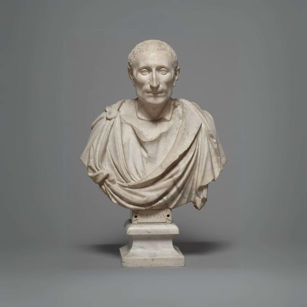 Titus Livy: The Story of the Roman Celebrity Historian