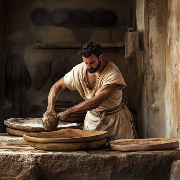 How did Romans Go to the Toilet and Use Urine in Ways we Cannot Imagine ...