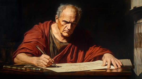 How Romans Viewed the Greeks: From Conquest to Cultural Fusion