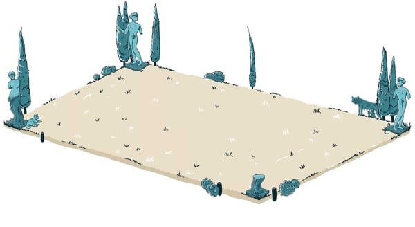 Did Ancient Romans Exercise to Keep Fit?