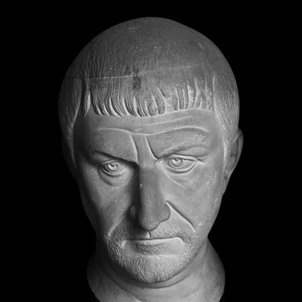 Maximinus Thrax: How did a Barbarian Giant, Become Emperor?