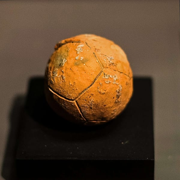 Did Ancient Romans Exercise to Keep Fit?