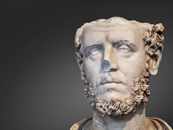 Macrinus’ True Story: Gladiator 2’s Power Player and Rome’s Brief Emperor
