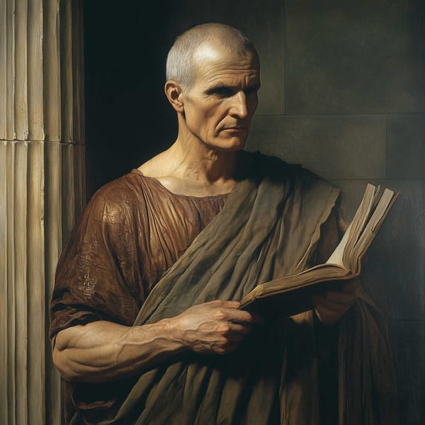 Cato the Elder and the Roman Spirit: Discipline, Duty, and the Fall of ...