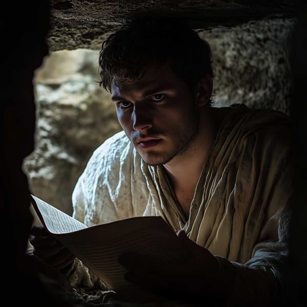 Guarding the Word: Speech, Censorship, and Power in Ancient Rome