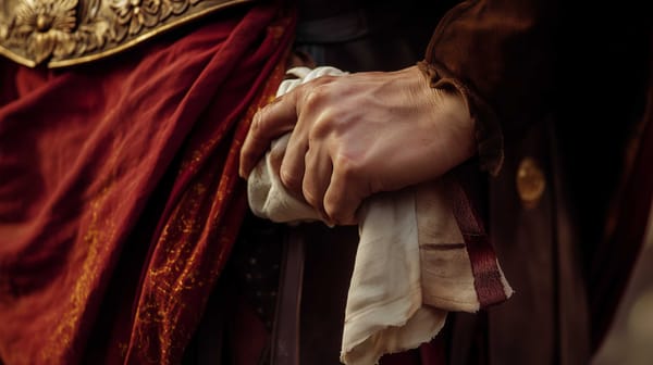 The Roman Poet of Sharp Words: Martial and his Rome