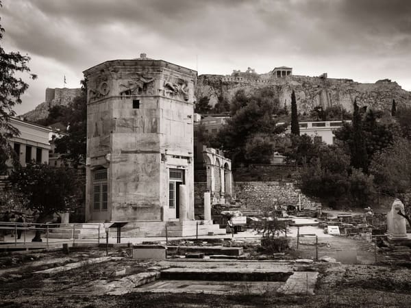 Marking the Hours: The Roman Way of Measuring Time