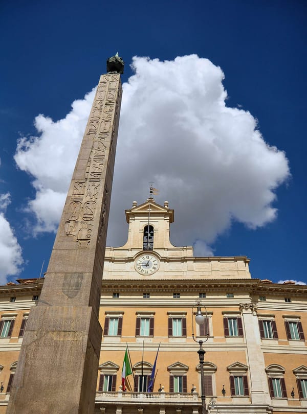 Marking the Hours: The Roman Way of Measuring Time