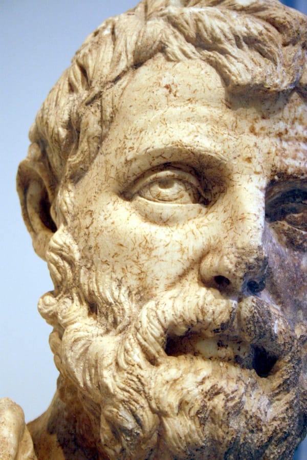 Herodes Atticus: A Bridge Between Greek Heritage and Roman Power