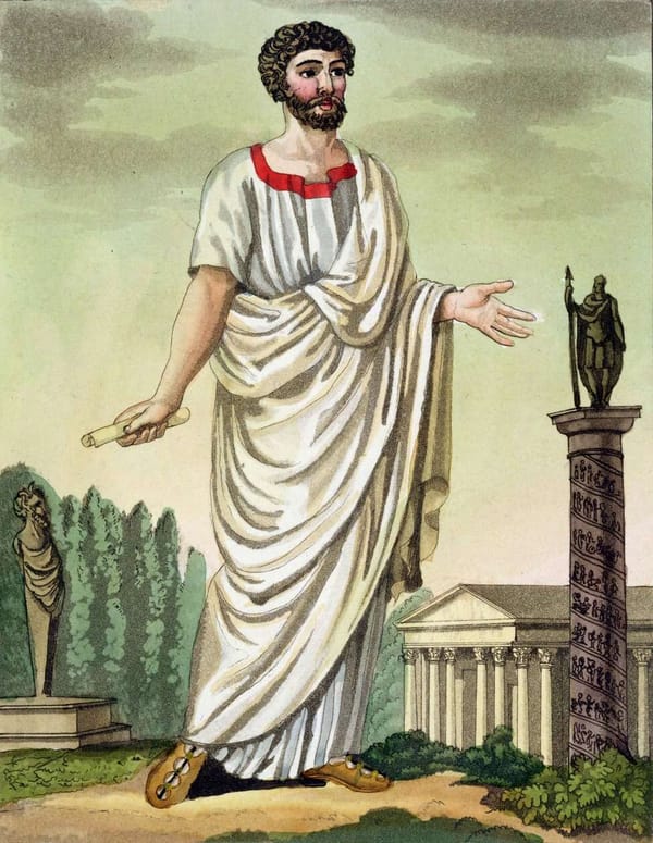 What was a Tribune in Ancient Rome?