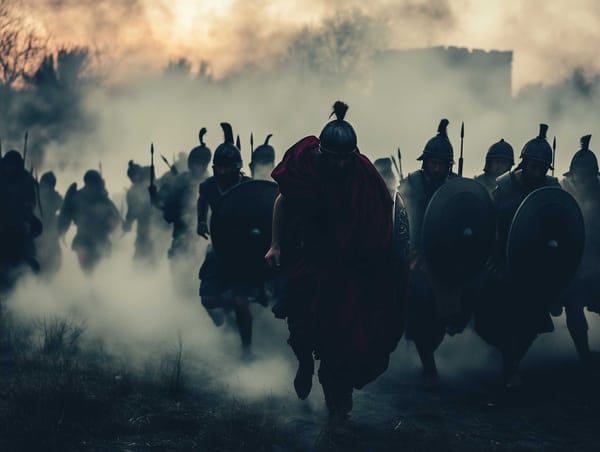 The Empire of Diversity: Romans Beyond Rome