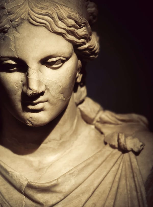 The Empire of Diversity: Romans Beyond Rome