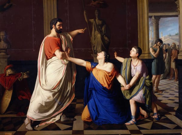 The Gracchi Brothers: Visionaries or Socialist Revolutionaries?