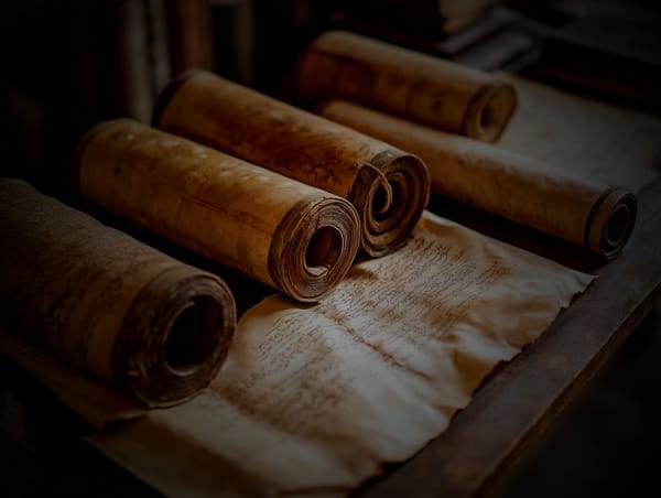 69 CE: The Year of the Four Emperors