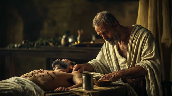 The Antonine Plague: A Devastation that Reshaped the Roman Empire