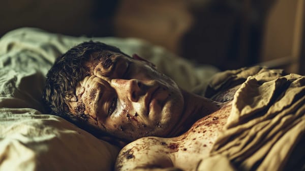 The Antonine Plague: A Devastation that Reshaped the Roman Empire